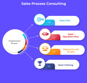 B2B Sales Process Consulting | Sales Process Consultants